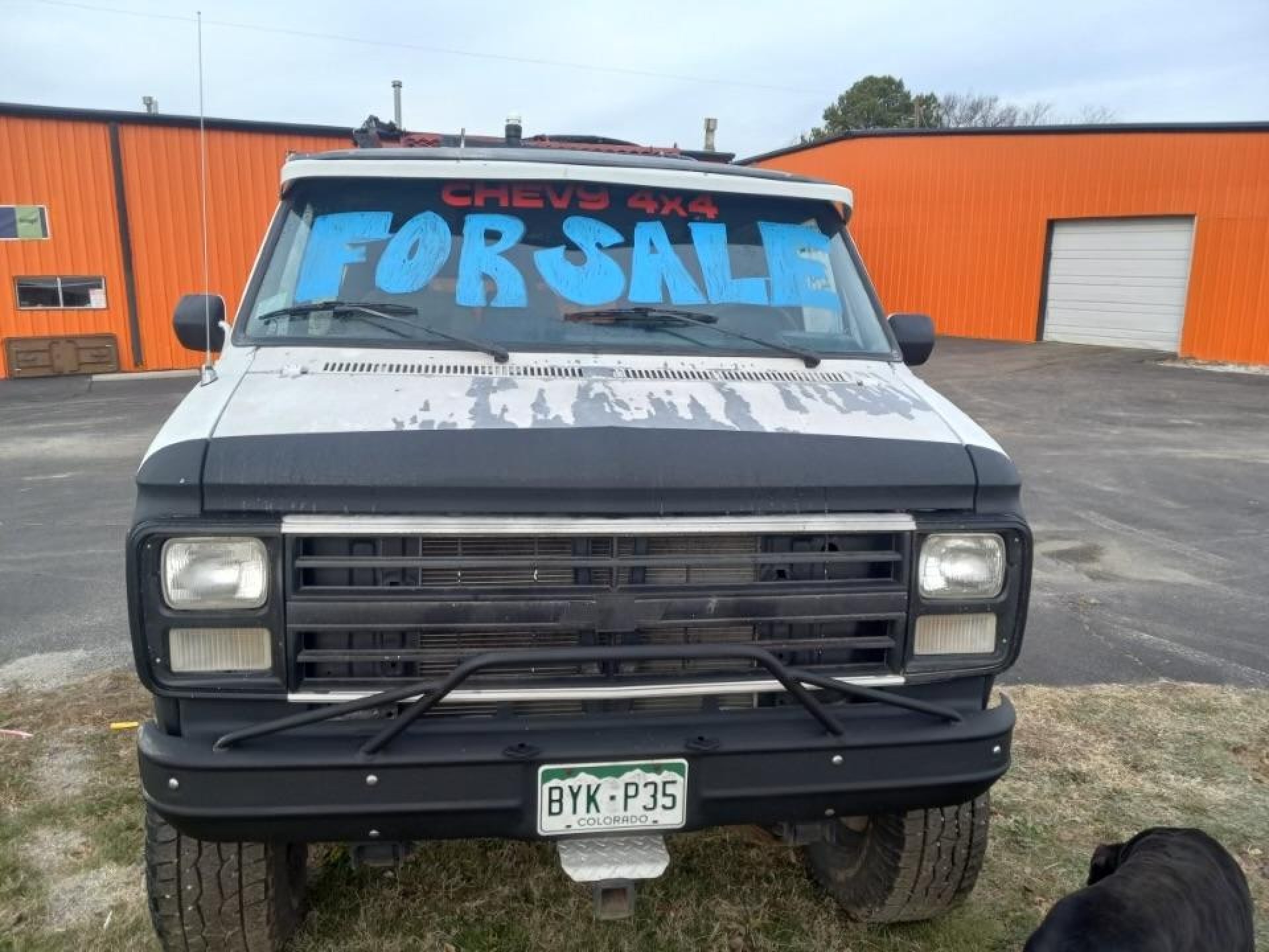 Vehicle Details | i-44autoauction